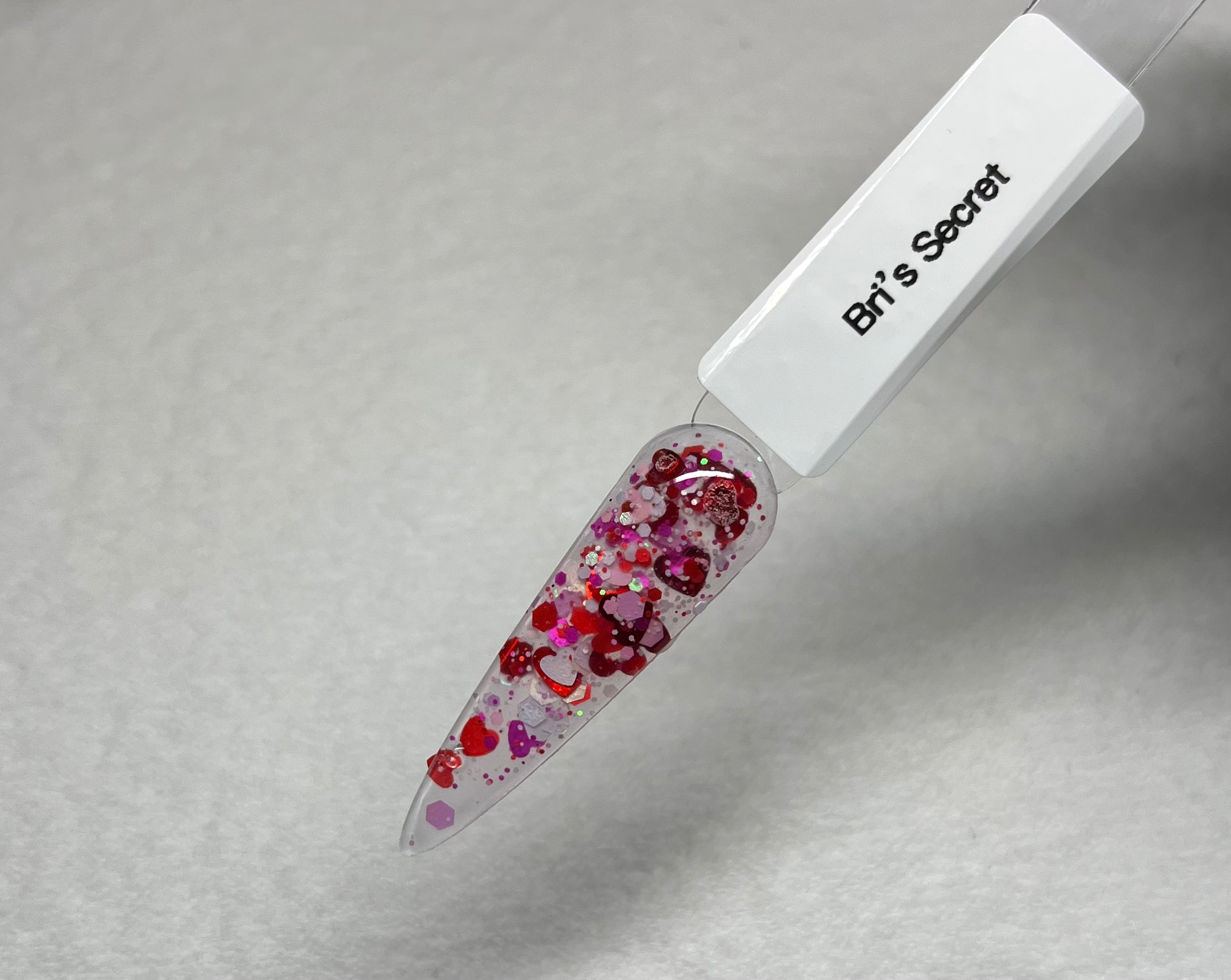 Bri’s Secret – Creationsbybrii